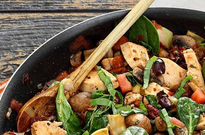 the Extraordinary Caveman Menu for Monday, September 21st. Deliveries