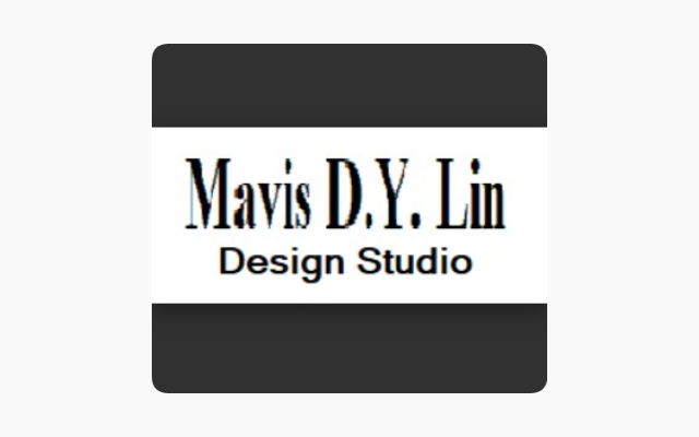 Order Mavis D.Y. Lin Design Studio eGift Cards