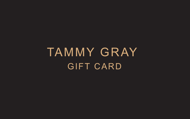 Order Tammy Gray eGift Cards