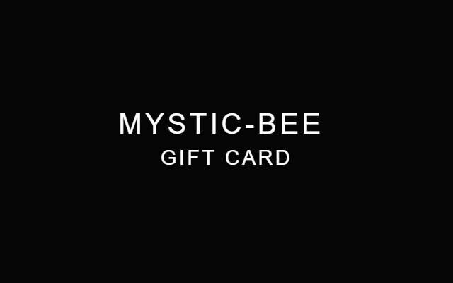 Order Mystic-Bee eGift Cards