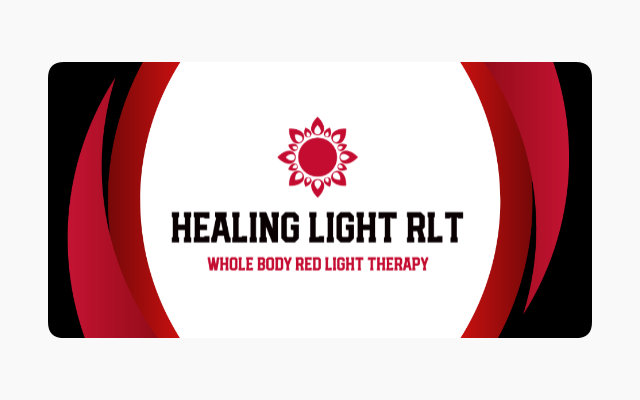 Order Healing Light RLT, LLC eGift Cards