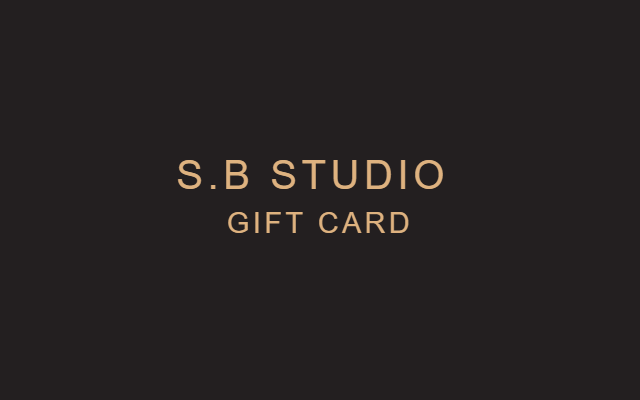 S.B Studio
