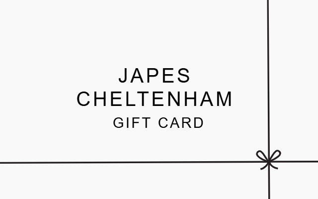 Order Japes Cheltenham eGift Cards