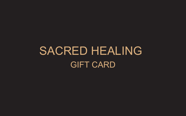 Sacred Healing Massage & Bodywork in Albuquerque, NM
