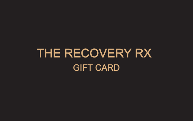 Order The Recovery Rx eGift Cards