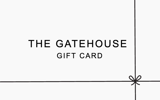 Order The Gatehouse eGift Cards